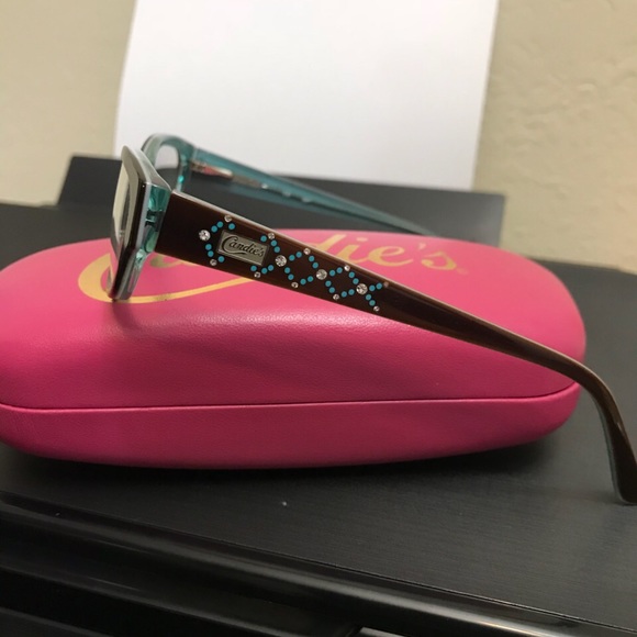 Accessories | Candies Prescription Frames | Poshmark